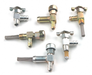 Needle Valves - DAPCO Industries - World Class Valves and Fittings