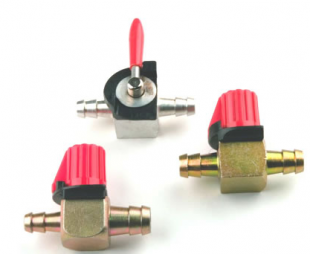 In Line Ball Valves - DAPCO Industries - World Class Valves and Fittings