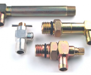 Drain Valves - DAPCO Industries - World Class Valves and Fittings