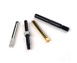 Shafts - DAPCO Industries - World Class Valves and Fittings