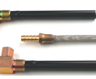 Threaded Tank Fittings - DAPCO Industries - World Class Valves and Fittings