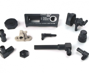 Plastics - DAPCO Industries - World Class Valves and Fittings